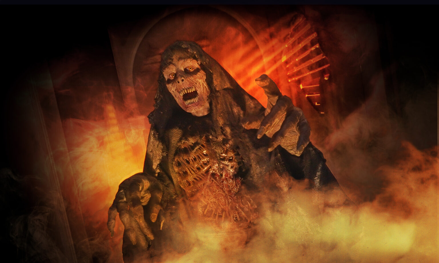 Twin Cities Fear Fest